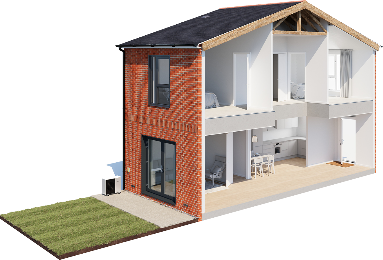 The BoKlok Difference | BoKlok